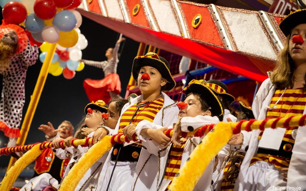 Dragões da Real arrecada doces e brinquedos neste sábado (17) - Liga-SP